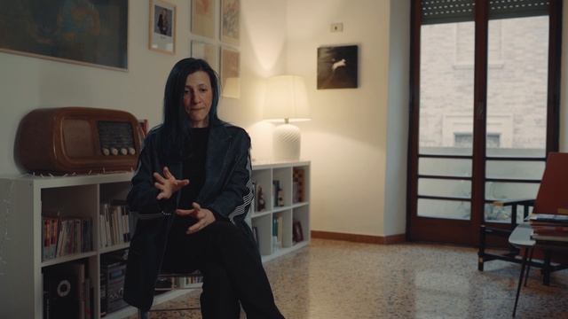 12. ITALIAN RESISTANCE