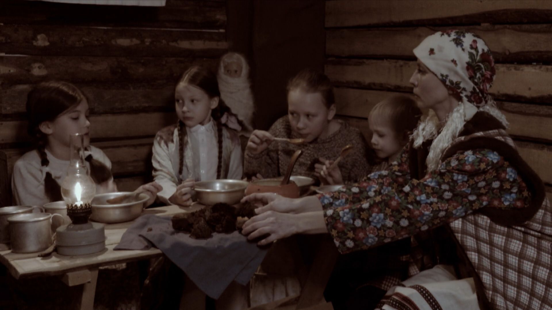 Как создаются кинофрагменты по мотивам книг о войне