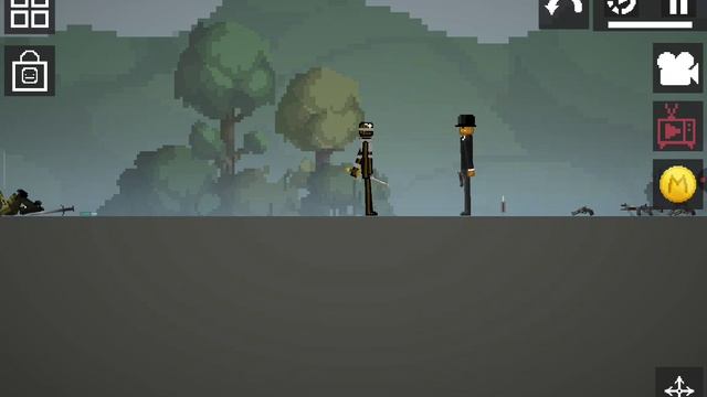 Война за Время 3 Серия:Я УБЬЮ ЭТОГО МАФИОЗНИКА