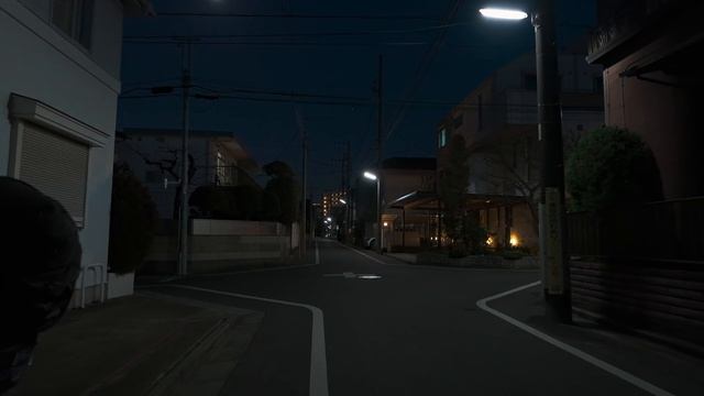 Вечерняя прогулка по переулкам Токио: от Сангендзяи до Симокитадзавы | Япония