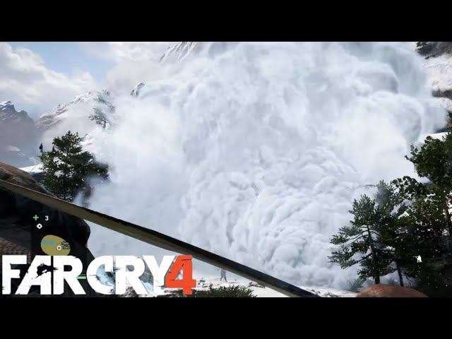 Far Cry 4  Новое прохождение Far Cry 4 (the need to do)