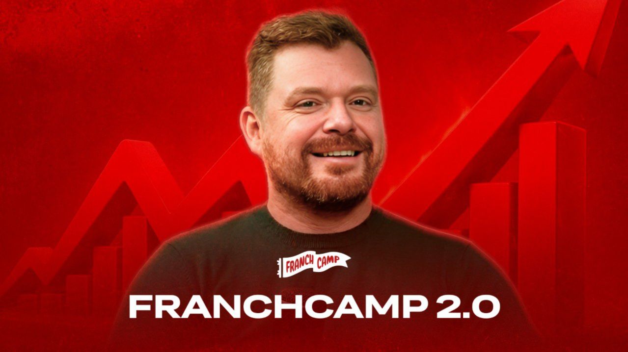 FranchCamp Умер? Да здравствует FranchCamp! История нашего перезапуска