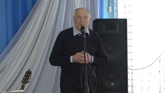 04 Зарисовка 3 - Юрий Наймушин