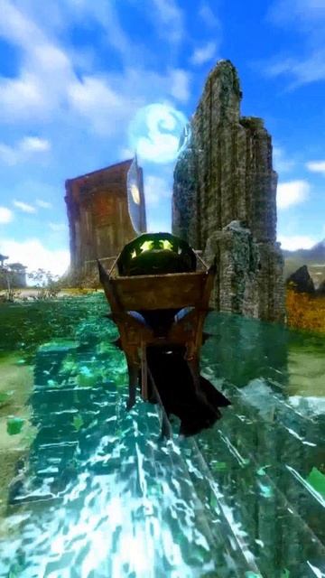 ArcheAge- Фото на память