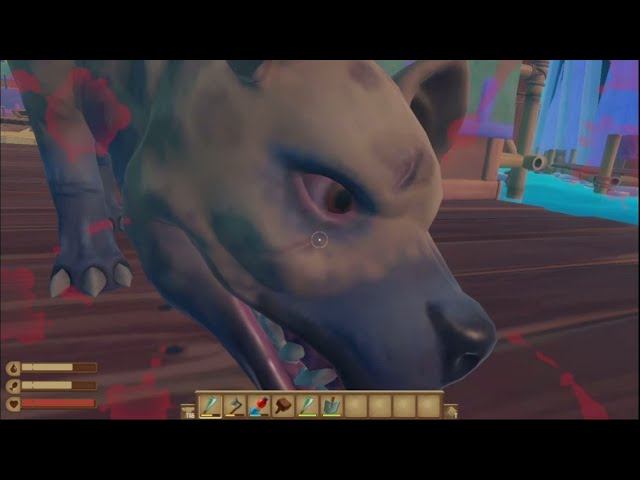 Raft. Оживление утопии.