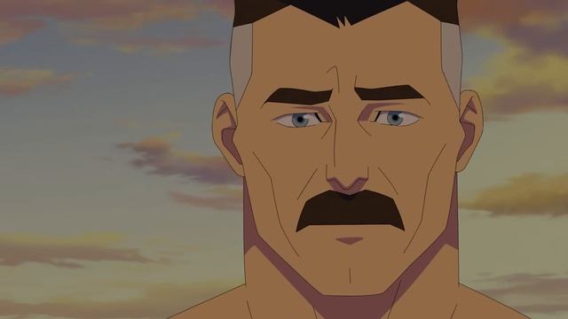 Неуязвимый сезон 4 - Русский трейлер (Субтитры, 2026) Amazon Prime Сериал