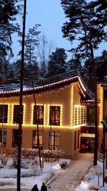 Детские сады бывают и такими необычными!