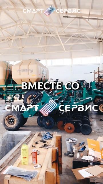 Почему умные фермеры чинят технику СЕЙЧАС 🚜