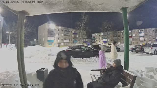 Джалиль Вечер 1