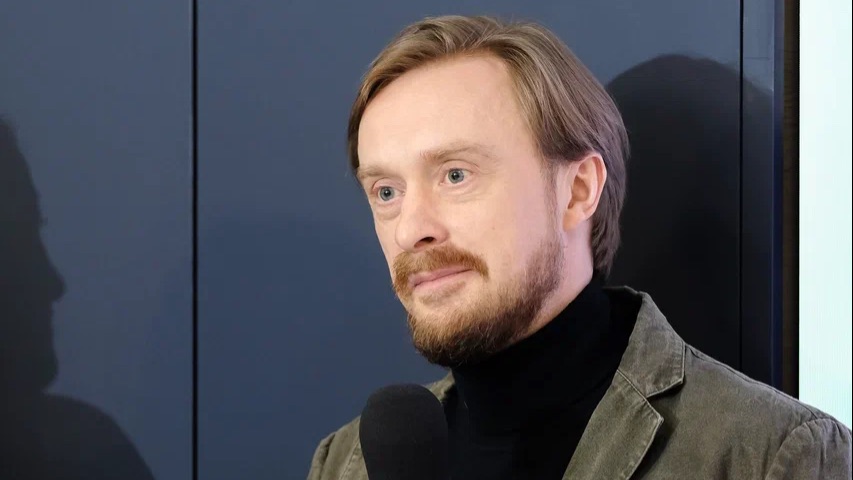 Сергей Кошкин на бизнес-завтраке «Тренды в B2B-коммуникациях 2026»