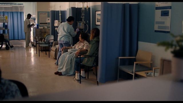 В мгновение ока — Русский трейлер (Субтитры, 2026) Кейт МакКиннон