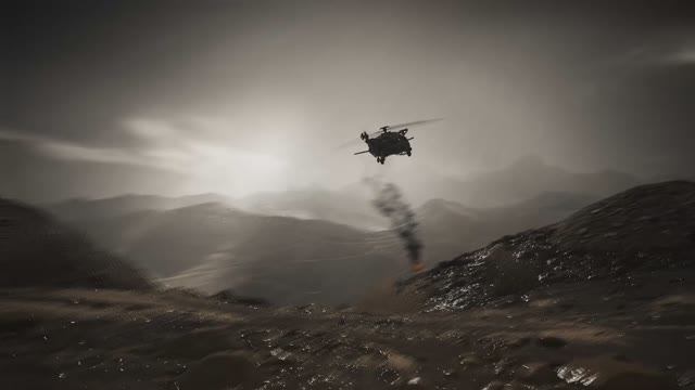 Ghost Recon® Wildlands Режим "Призрак" Провинция: Пукара / Задание: Автоколонна Мечтателя