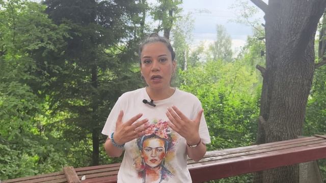 Научиться использовать ту огромную энергию, которая у меня есть