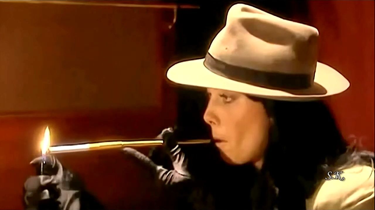 La  Caravane Passe. CARATANGO