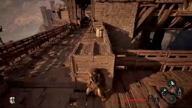 Styx: Blades of greed. Стрим №4. Сложность - высокая.