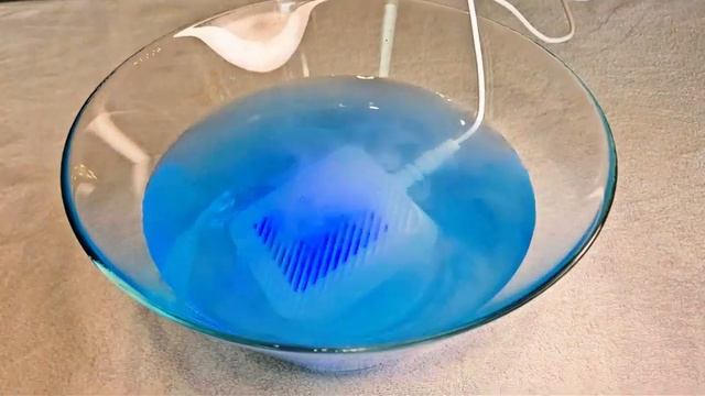 Для чего нужен ионный очиститель продуктов питания