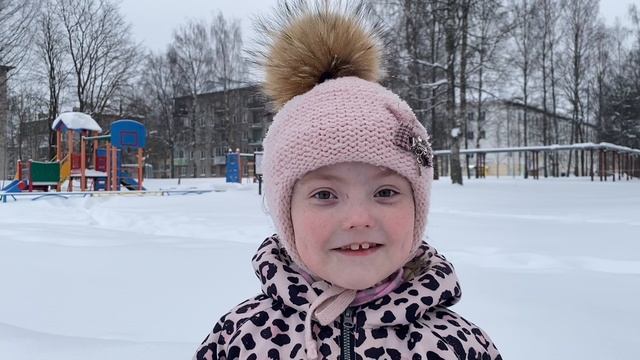 Видеообращение мамы Златы Дмитриевой