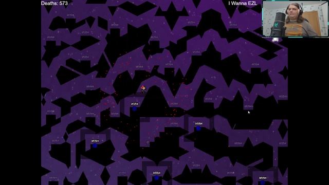 Разработка I wanna be htbtlotffl 3 Макет 126 часть 2