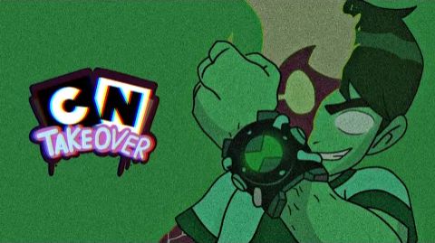 фнф Омниглич Бен 10 Поврежденный Искаженные легенды (пибби апокалипсис)