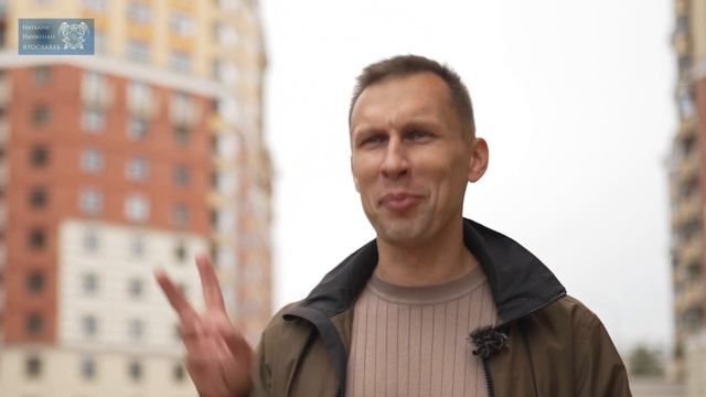 Отзыв постоянного VIP-участника тренингов Игоря Давыдова