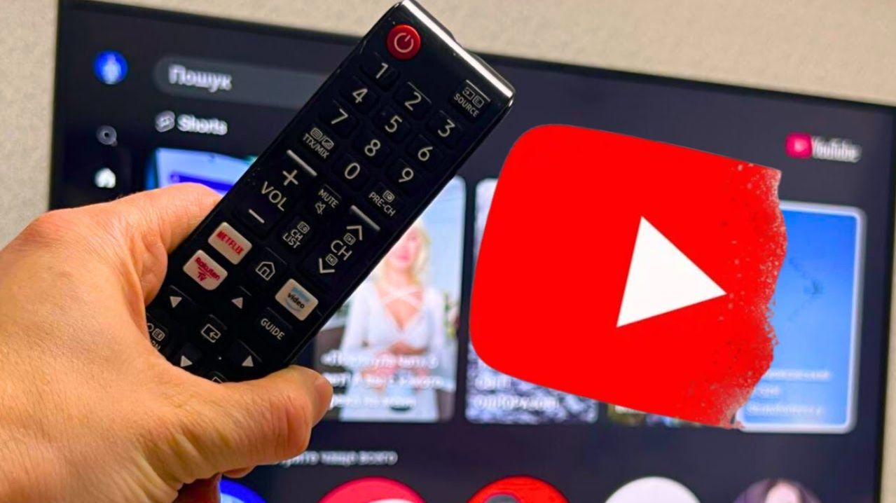 Перестал работать YouTube на телевизоре или Смарт приставке Решение ДЛЯ ВСЕХ
