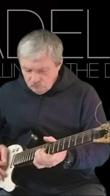 Погружаясь в пучину#-Адель Rolling in the Deep#-Adele#