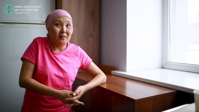 Не просто историЯ. Наталья