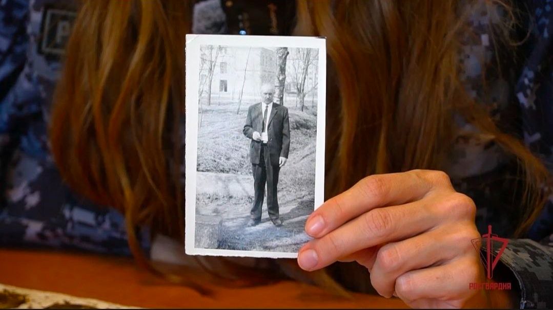 #НаследиеПобеды | Борисов Иосиф Борисович