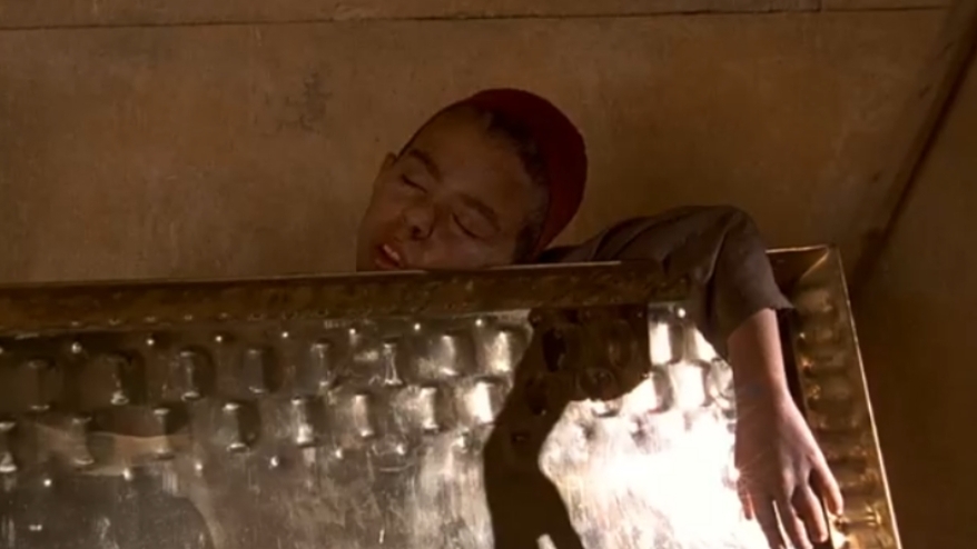 Название фильма: Пятый Элемент