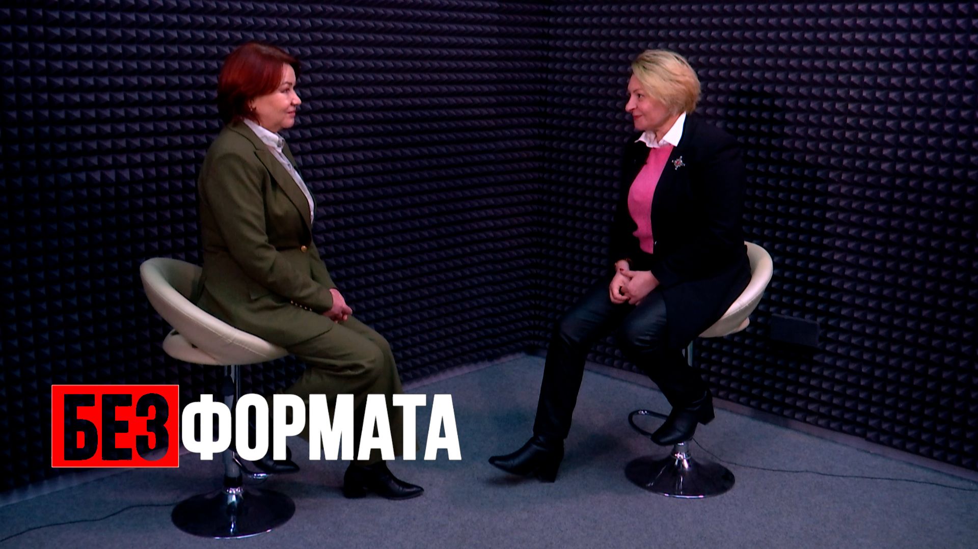Опасны ли долгоносики в муке? И вся правда о продуктах с ГМО - в программе Без формата