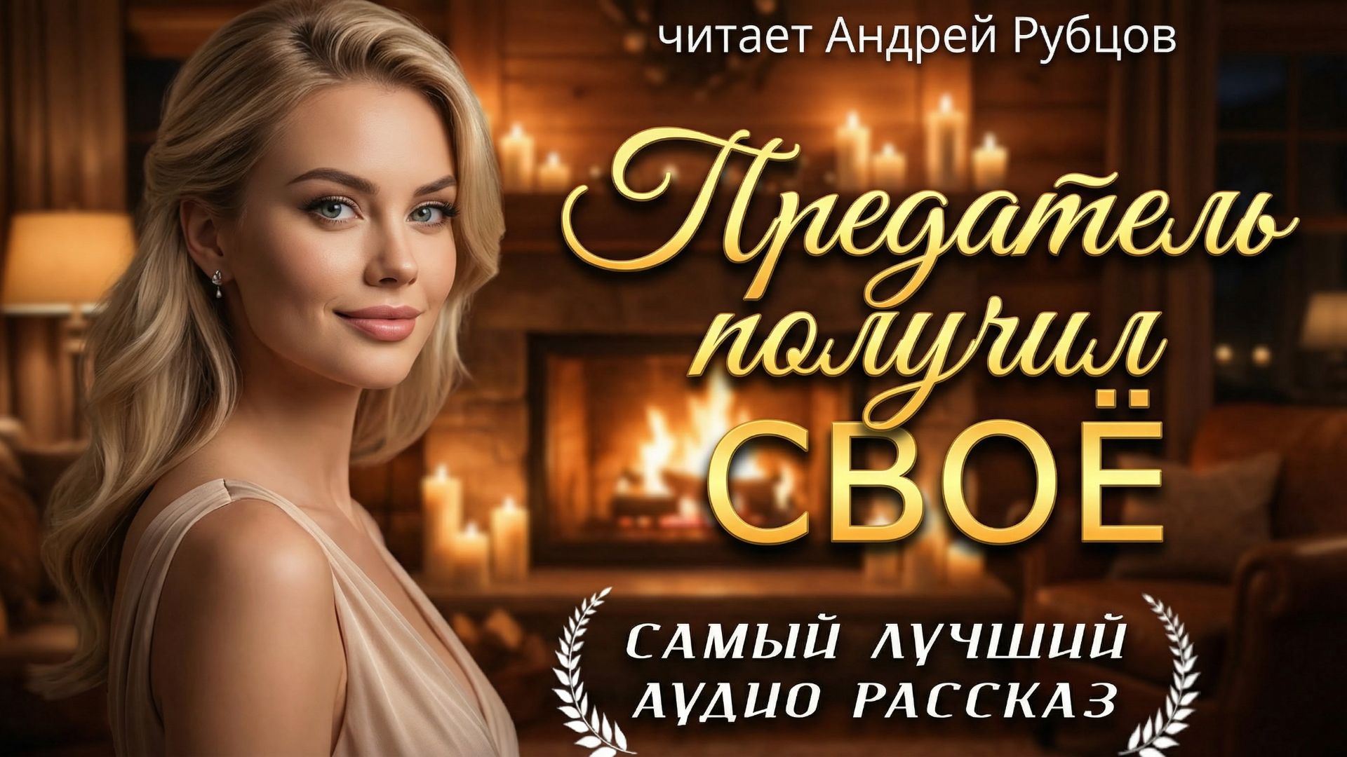 Директор угрожал уволить молодую мать, не зная, что влюблён в неё с первого. До слёз! Аудиорассказ