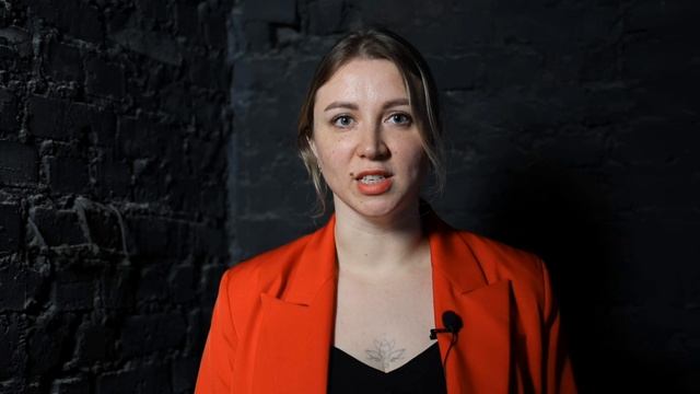 Монолог Байопик Цветаева | Ирина Серебрякова Актриса | Elflix Media