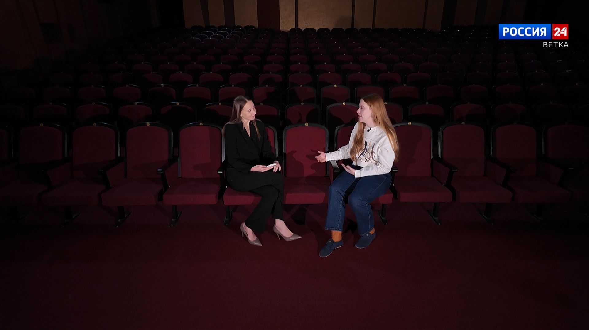 Современный театр кукол: между традицией и экспериментом (24.02.2026)