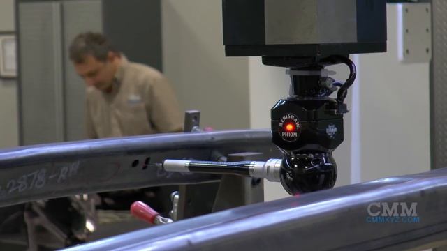 Used DEA Delta 4509 CMM for Sale _ CMM Inc