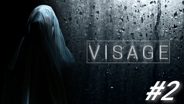 Visage #2 Люси