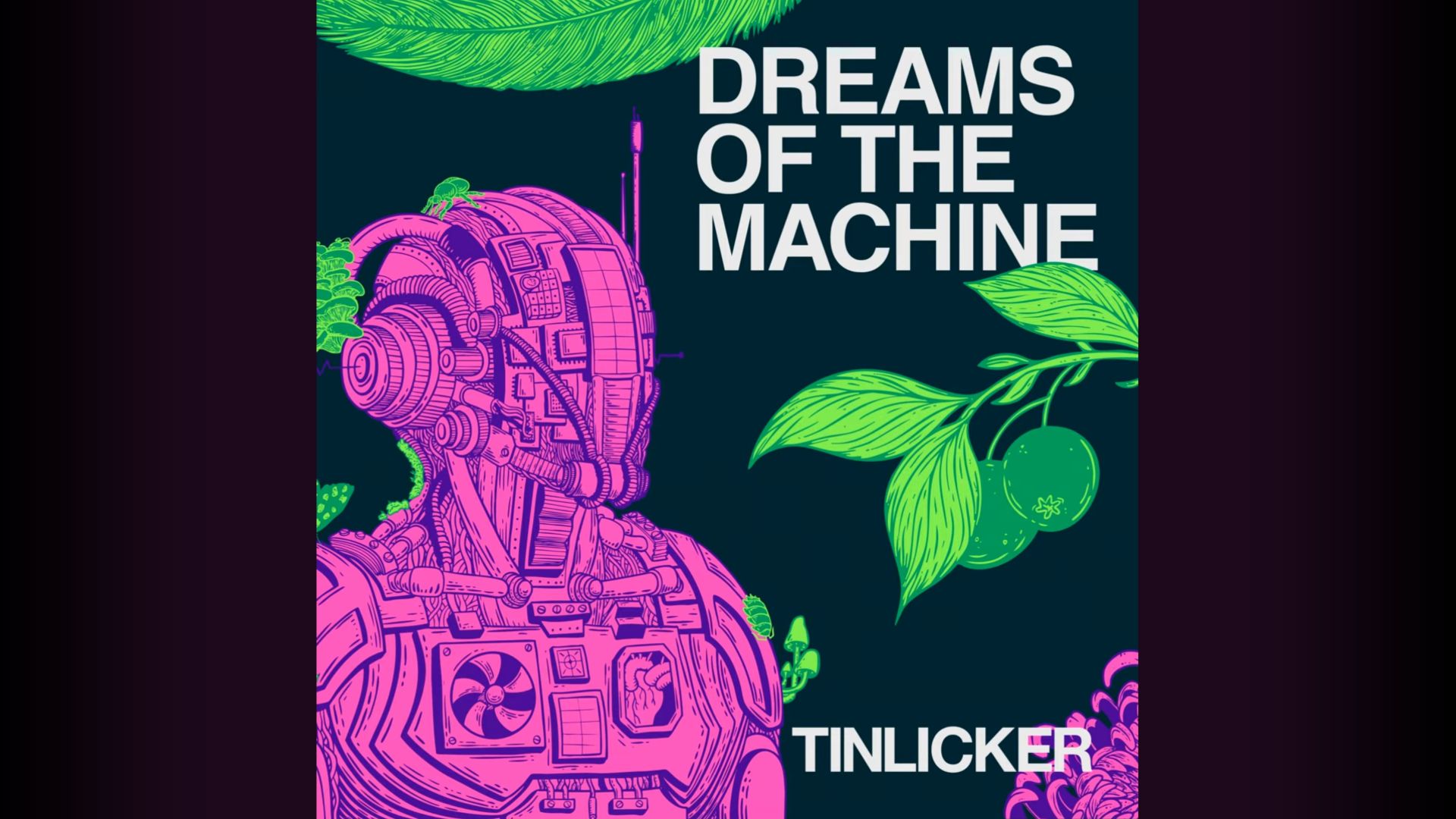 Tinlicker - I Want My Freedom