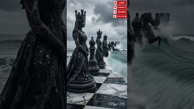 Поле мудрости. Автор стихов. Музыка, клип и голос ИИ.