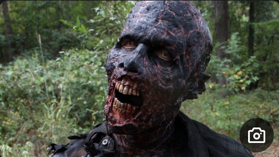 Фильм про зомби апокалипсис 2 сезон 2 серия