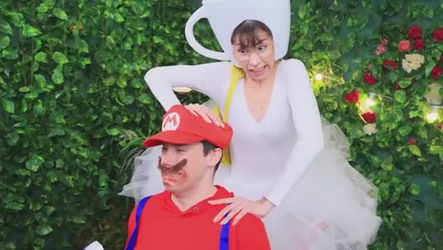 Что Случилось с Балерина Капучино Все против Лабубу