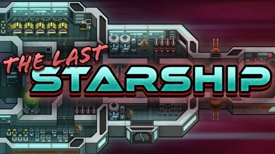 Заканчиваем заказ Звездных врат и настрайваем логистику на заводе в The Last Starship | Серия 14