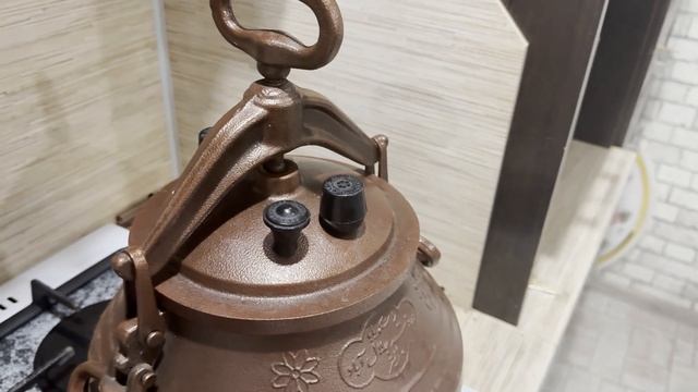 Баранина в афганском казане и жаренные стейки с баранины