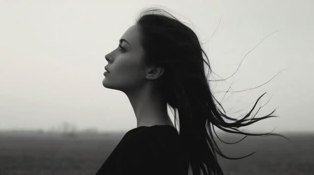 Отголоски боли и разочарования: музыка--воспоминание о том, что сломалось