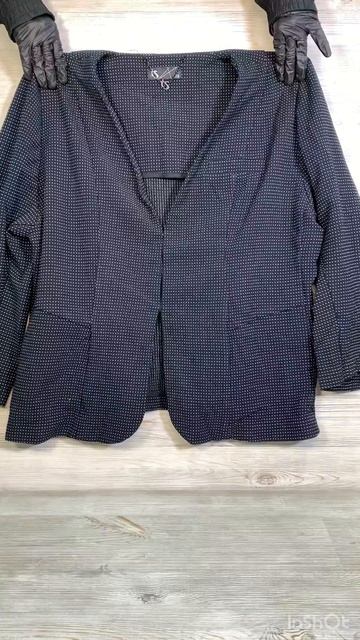 Жакеты крем 37