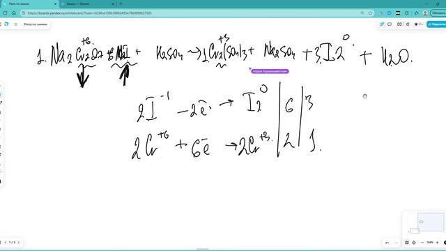Разборки с фосфором