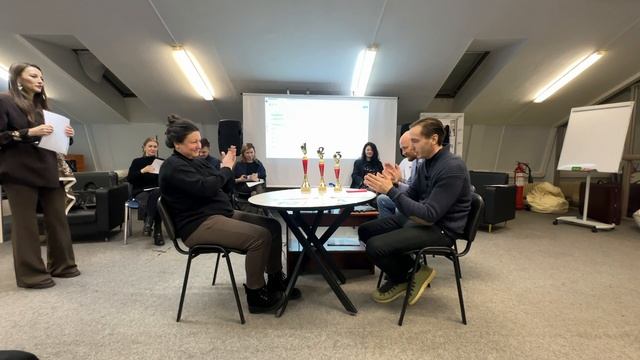 Поединок 5 экспресс 6.02.26