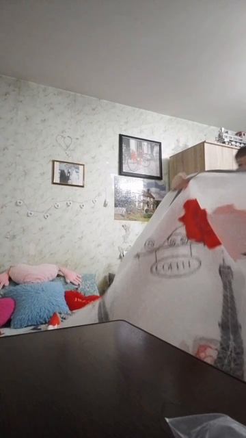 Обзор покрывала стёганое