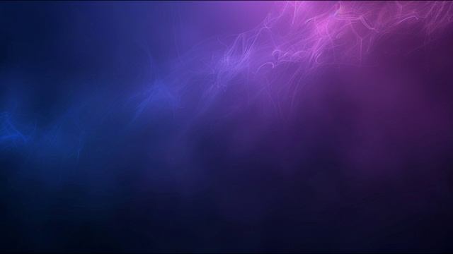 Мягкие Световые Градиенты + Белый Шум – Спокойствие и Расслабление – 3 часа