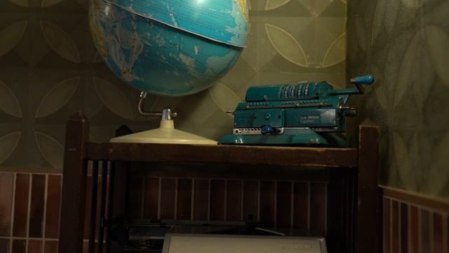 Рюмочная "Под Усами"