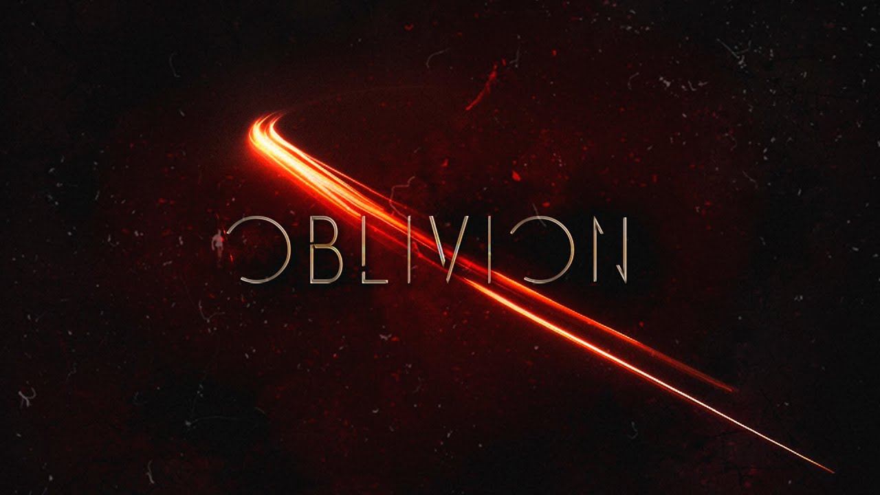 Notan Nigres - Oblivion (Audio)