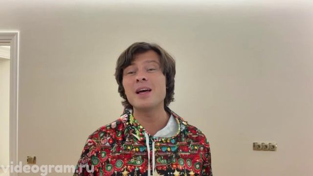 Личное видеопоздравление от Прохора Шаляпина https://videogram.ru/shalyapin__official